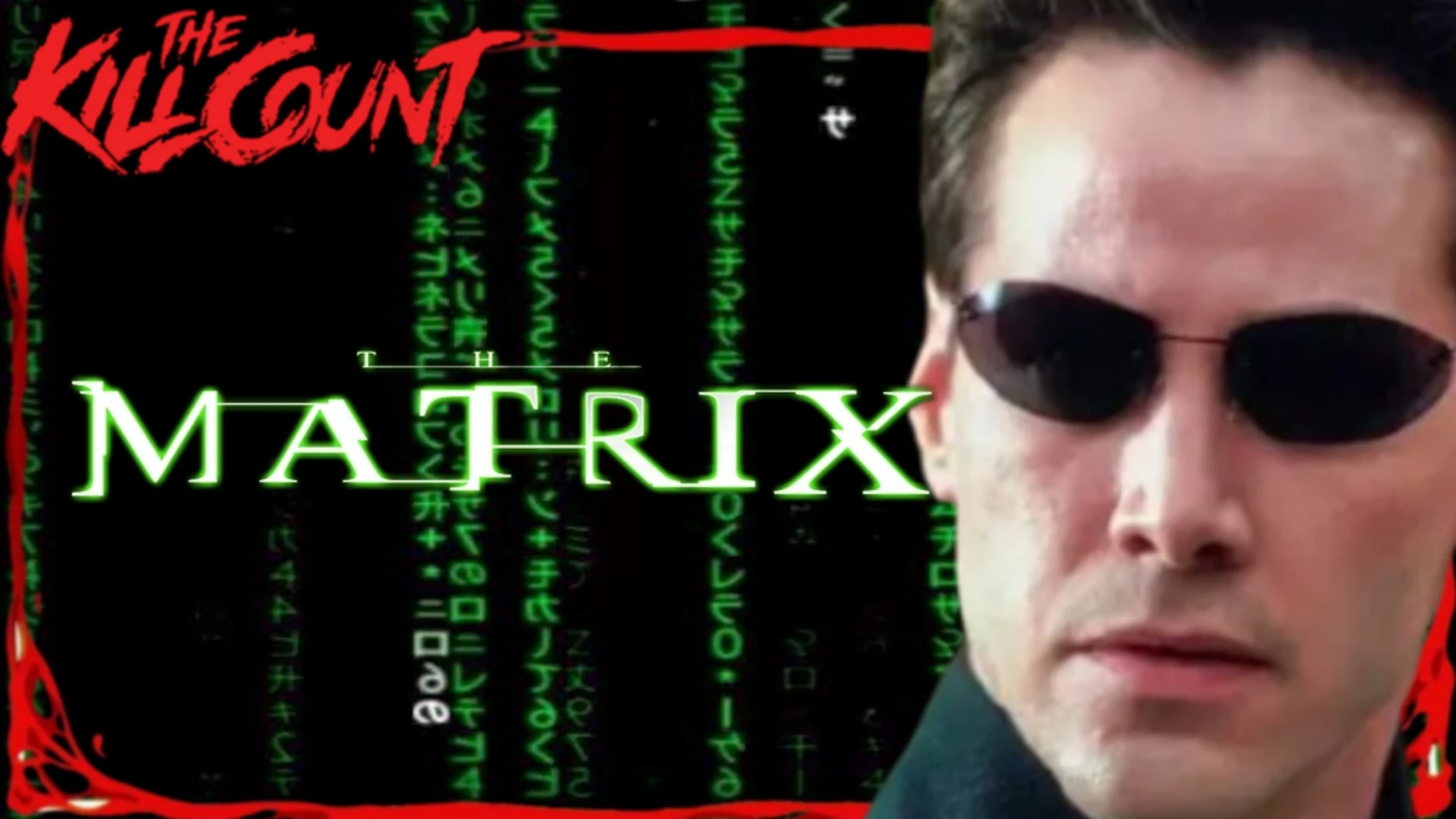 The matrix(1999) kill count | Fandom