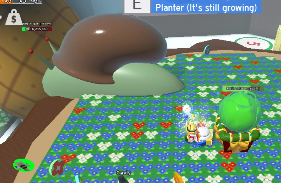 stump snail | Fandom