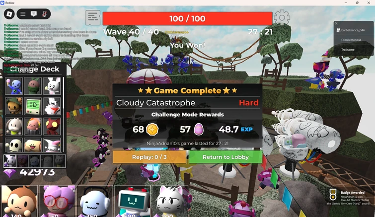 Discuss Everything About Tower Heroes Wiki | Fandom