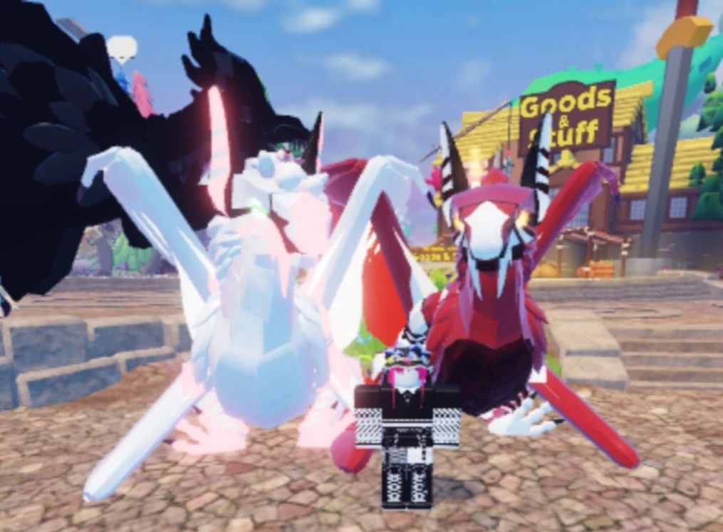 Update on the bats! | Fandom