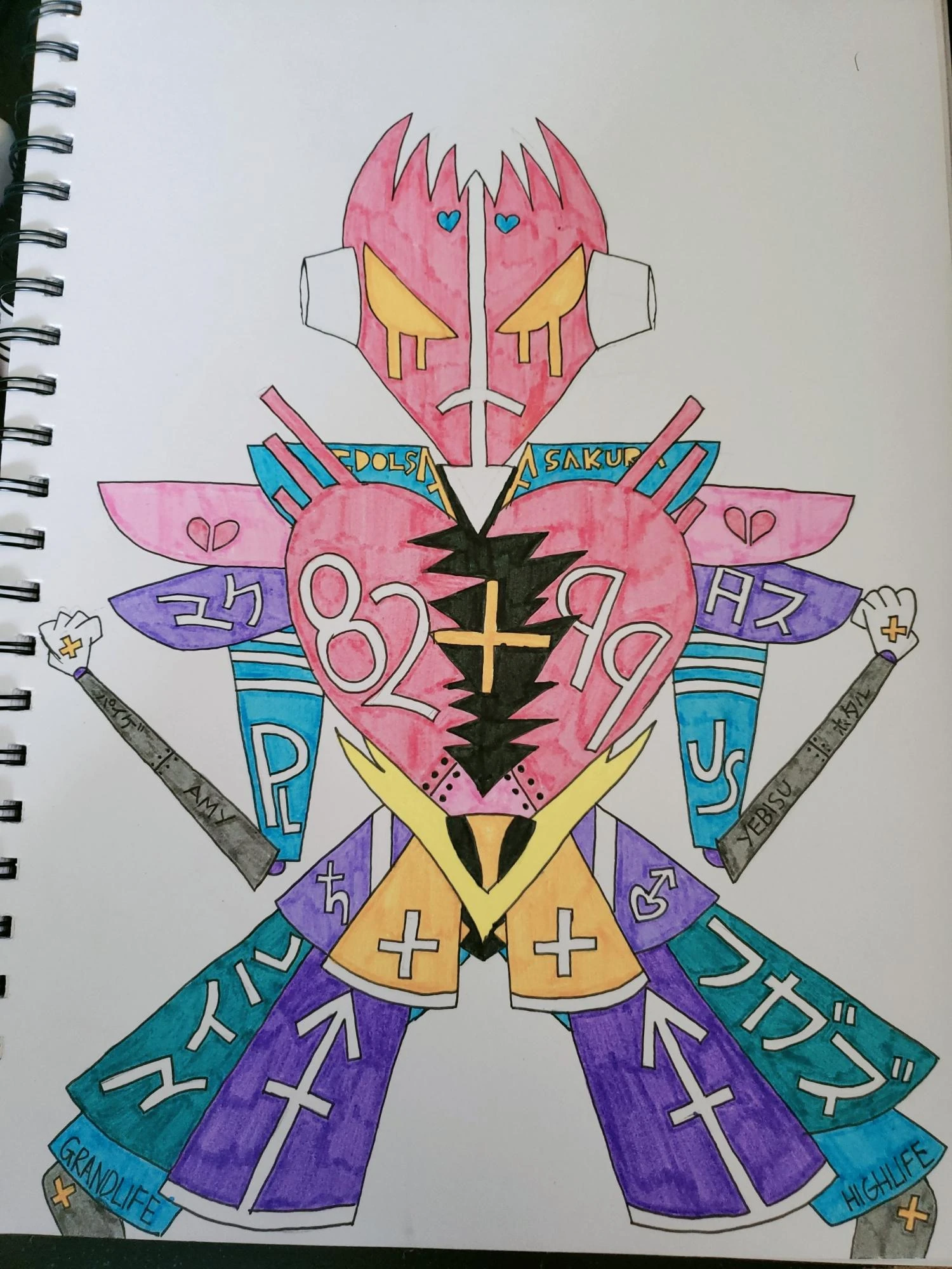 You guys want Macross Plus, so here you go B) | Fandom