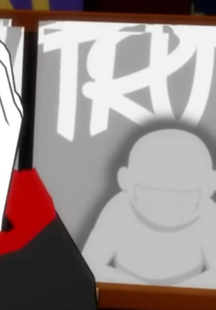 Rwby easter egg | Fandom