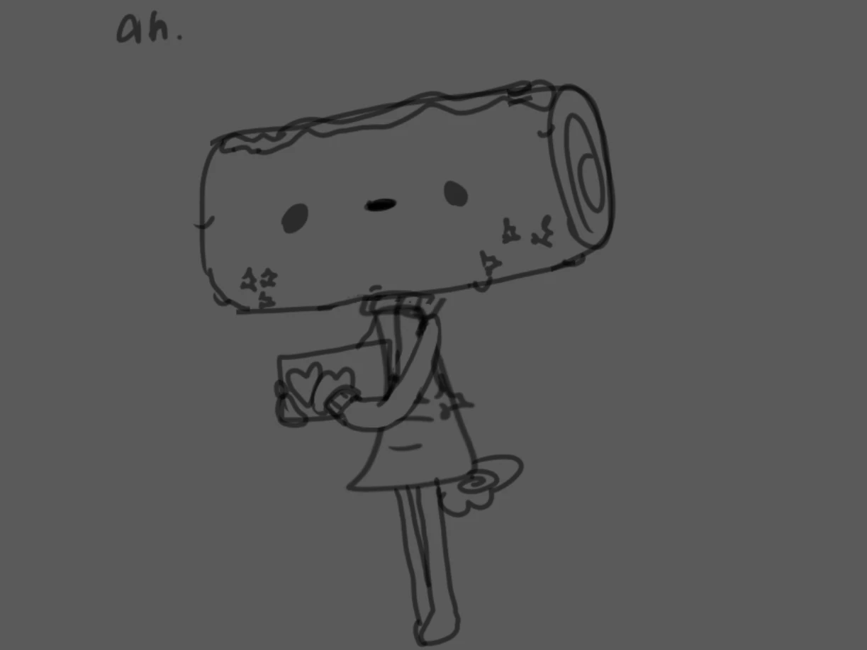 cosmo angst | Fandom