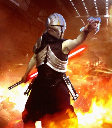 Dark Lord Starkiller Vs Darth Maul and Savage Opress | Fandom