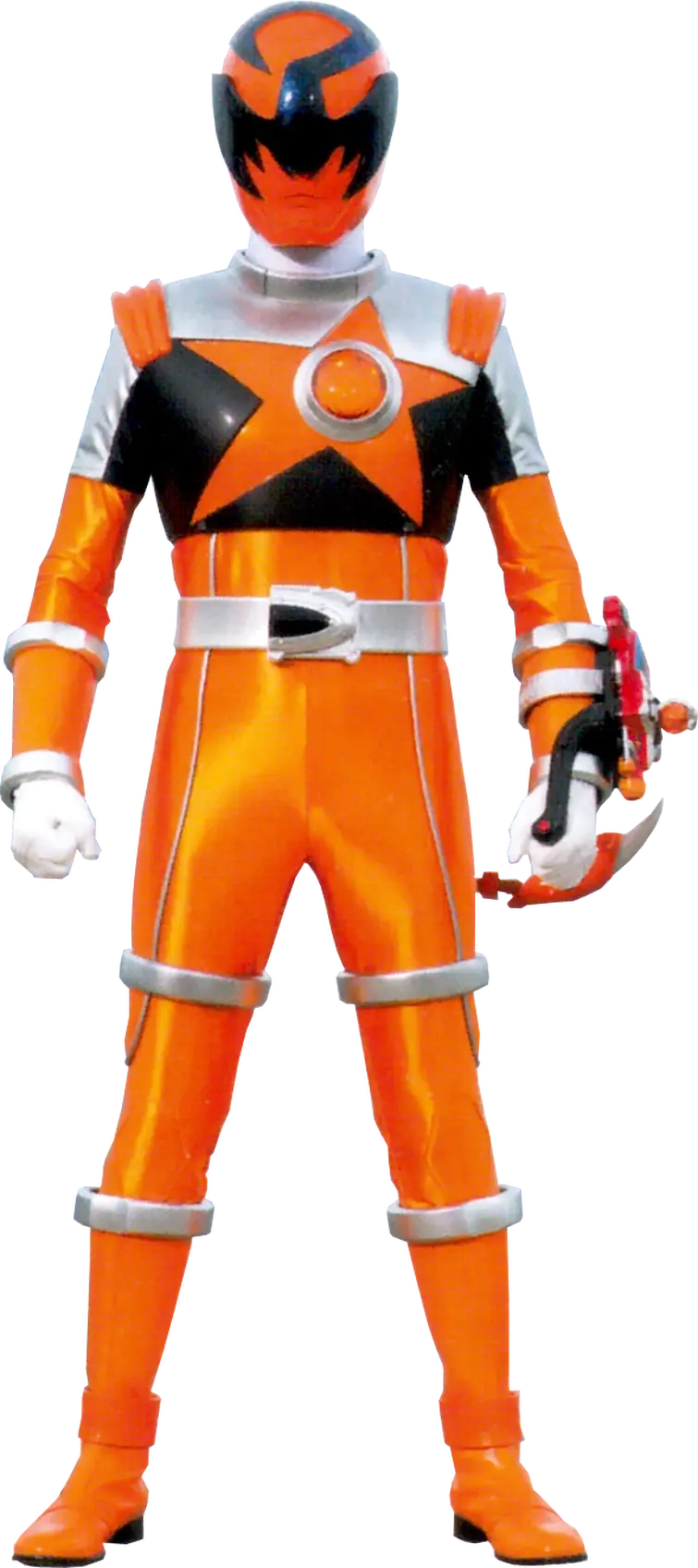 Favorite "Sentai" Ranger for Each Color | Fandom