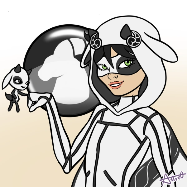 The real Caprikid(Marc) | Fandom