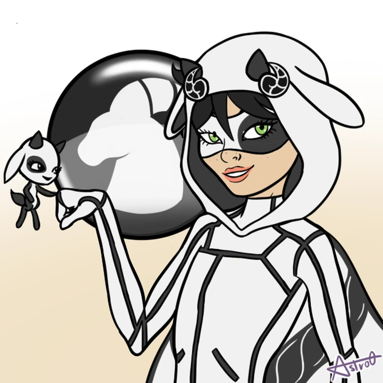 Discuss Everything About Miraculous Ladybug Wiki | Fandom