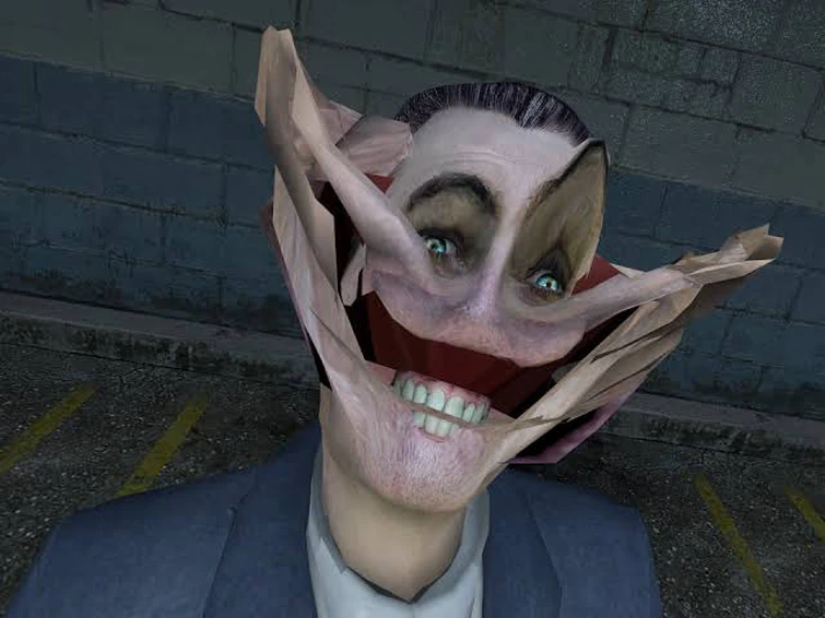 Top Five most devious faces | Fandom