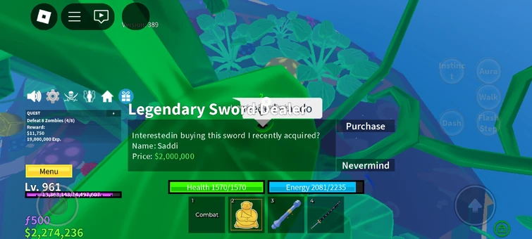 Discuss Everything About Blox Fruits Wiki | Fandom