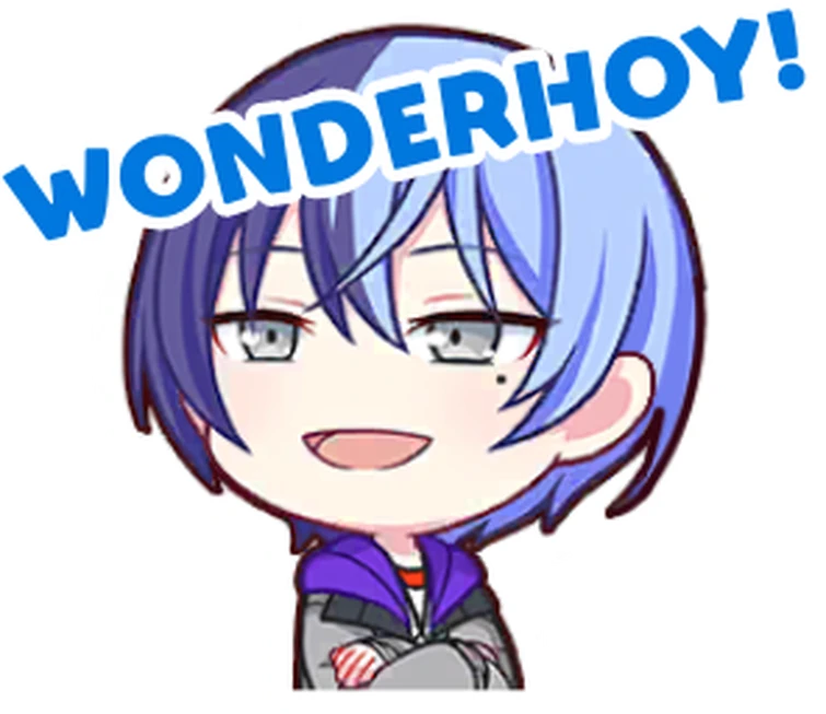 wonderhoy | Fandom