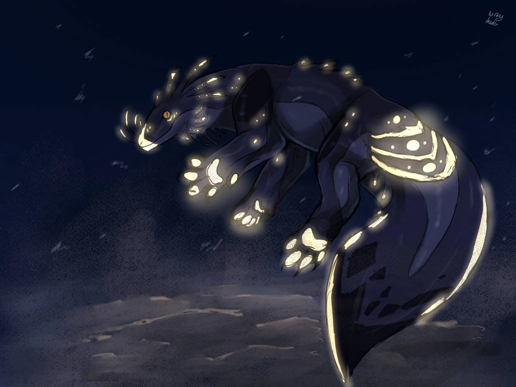 Sonarian Depths | Fandom