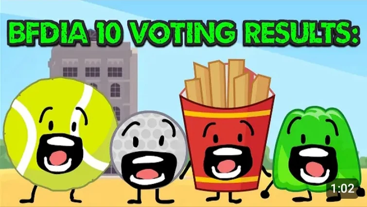 post bfdi images in the replies for me to add to an usb drive | Fandom