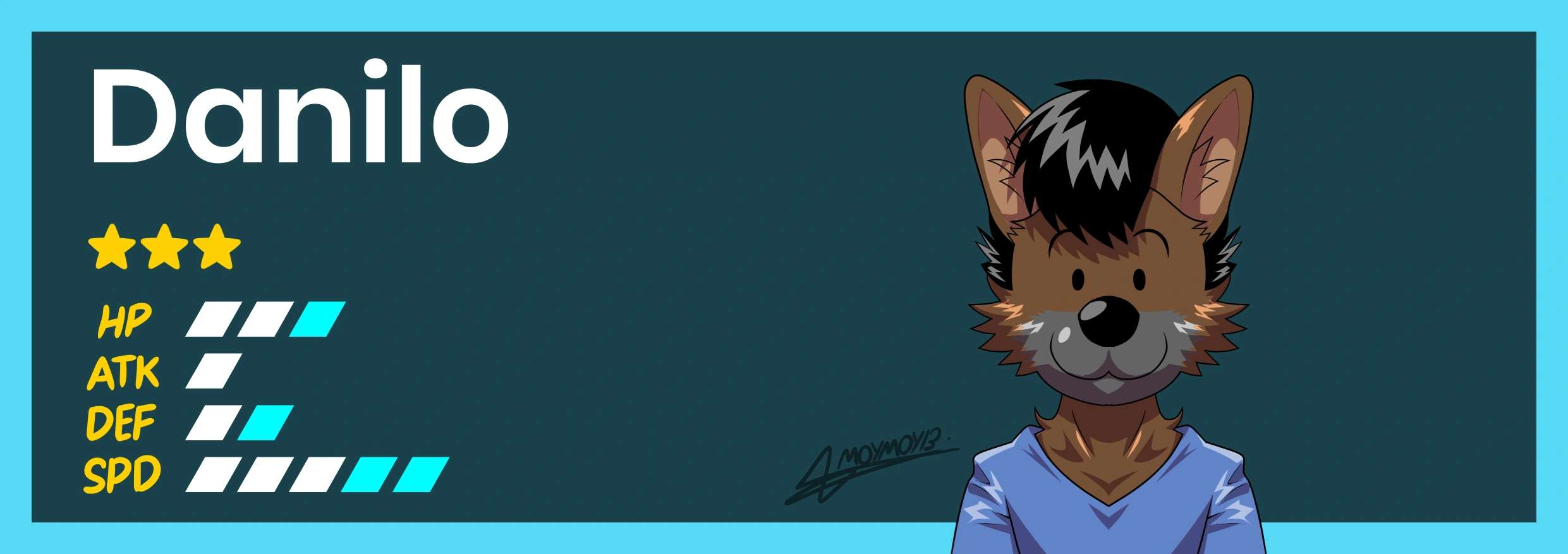 Done. Changed my PFP ;) | Fandom