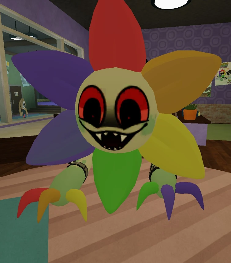 Why does twisted dandys attack face remind me of this stupid emoji | Fandom