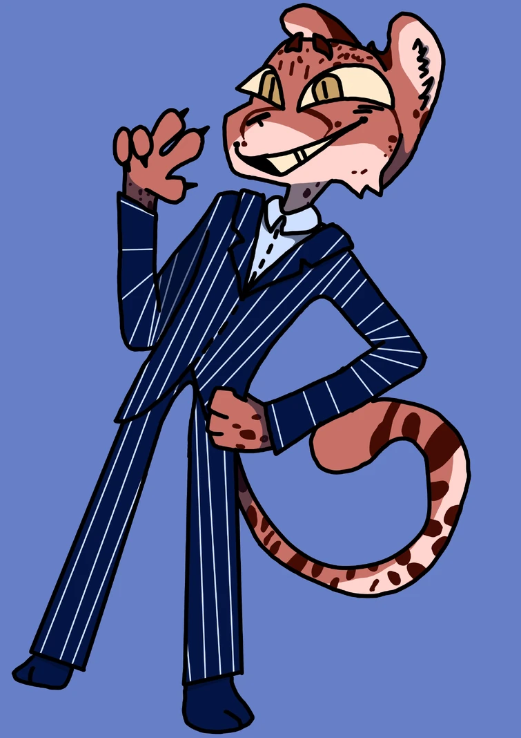 Discuss Everything About Cryptid Wiki | Fandom