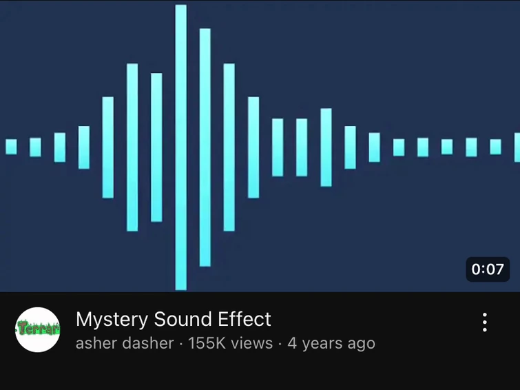 Discuss Everything About Soundeffects Wiki | Fandom
