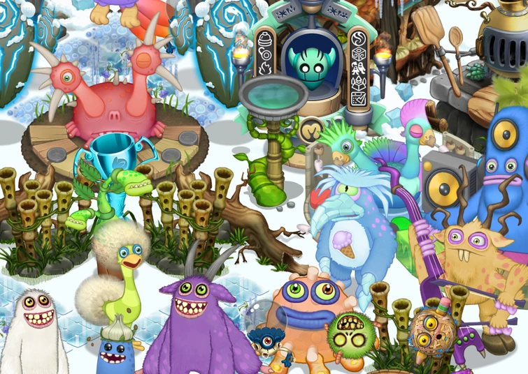 How many epics do you have? | Fandom