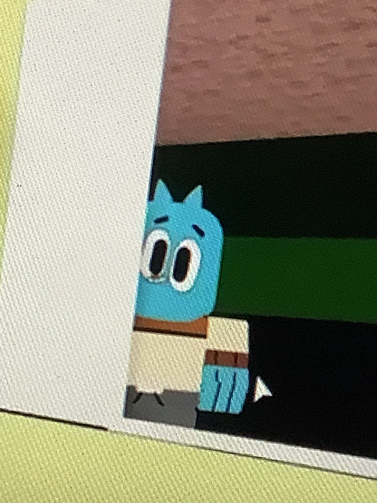 Discuss Everything About The Amazing World of Gumball Wiki | Fandom