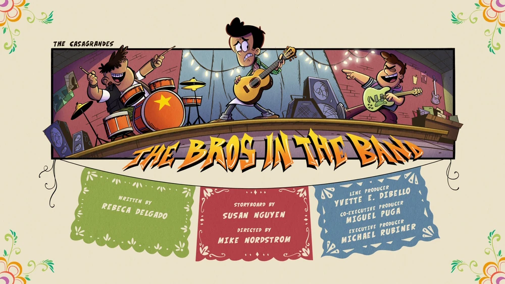 Happy 3rd Anniversary to "The Bros in the Band" & "For the Record ...
