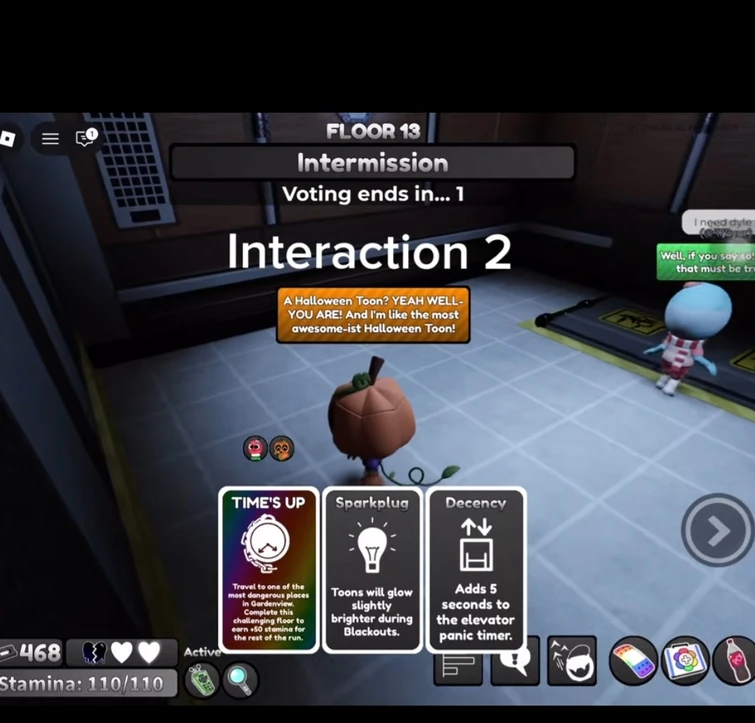 New bobette and gourdy interaction | Fandom