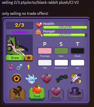 Selling Ariel! | Fandom