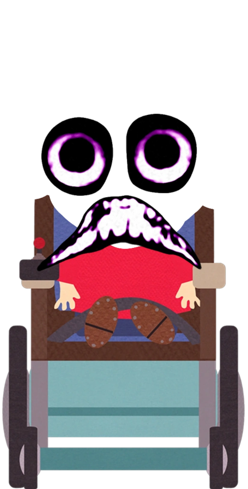 if TLAB-278 is timmy, then why not this? | Fandom