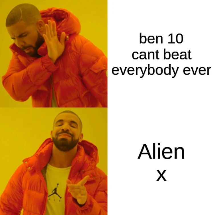 Ben 10 meme i made | Fandom