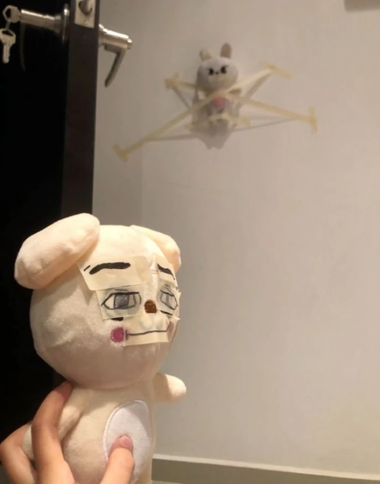 daily skzoo - day 6 | Fandom