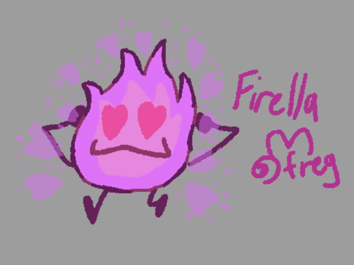 Firella forella | Fandom