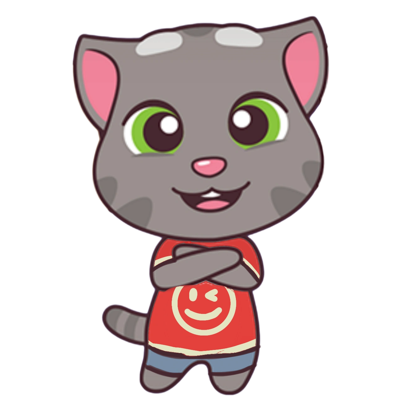 Talking Tom Minis, 2024/2025 outfits | Fandom