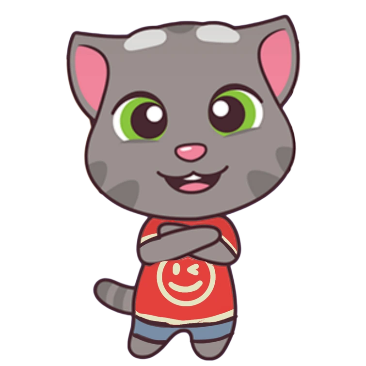 Discuss Everything About Talking Tom & Friends Wiki | Fandom