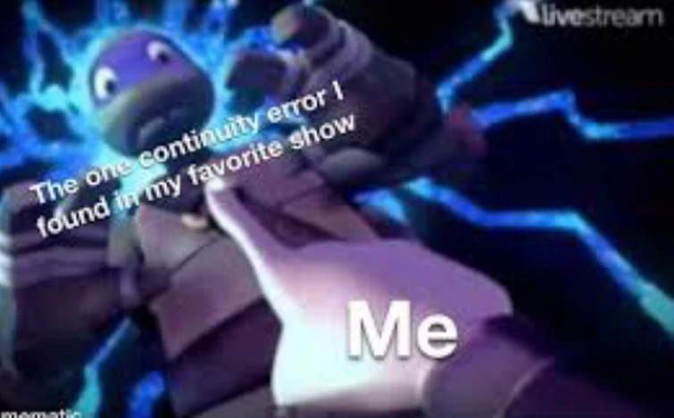 TMNT Meme Of The Day | Fandom