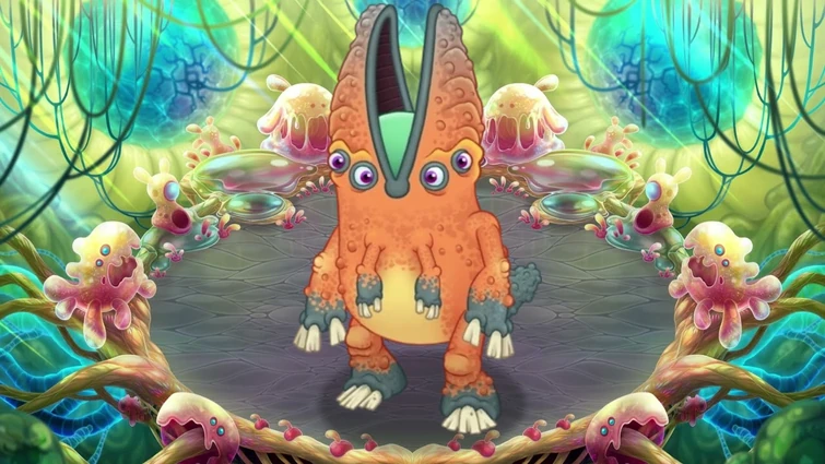 Discuss Everything About My Singing Monsters Wiki | Fandom