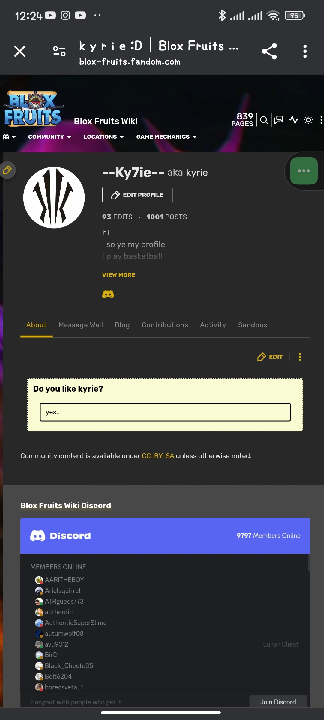 1000 posts :D | Fandom