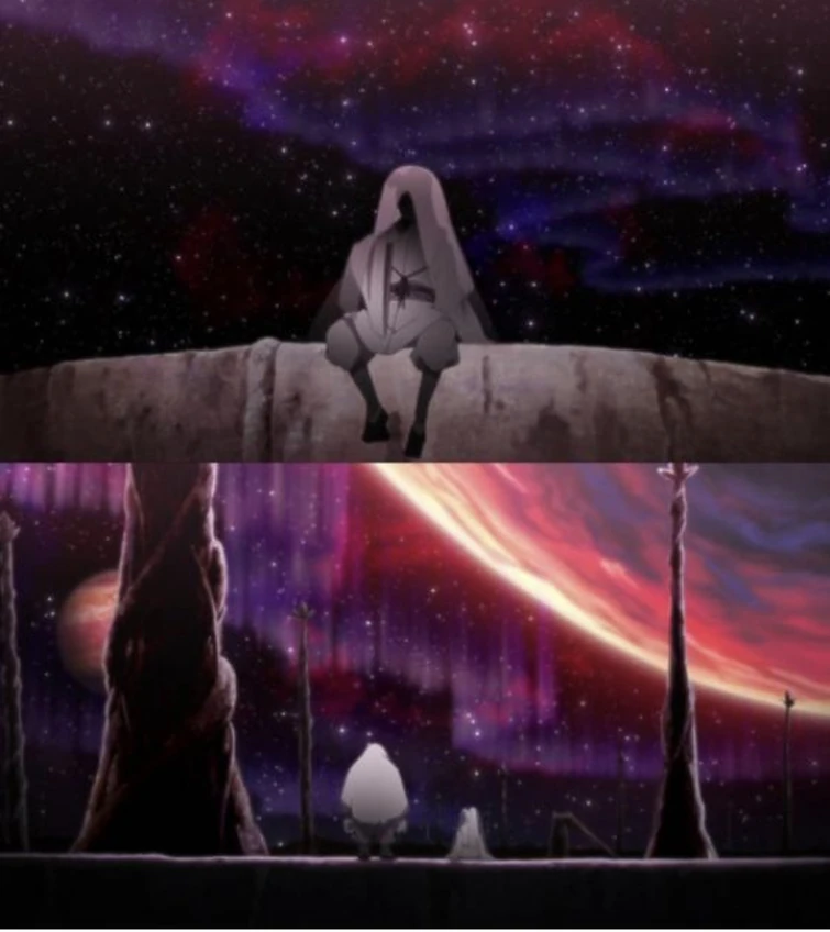 Kaguya vs Momoshiki (with Kinshiki absorbed) | Fandom