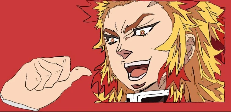 Hi Im New To Demon Slayer Wiki | Fandom