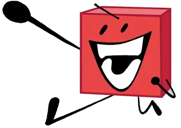 Opinions on Blocky | Fandom