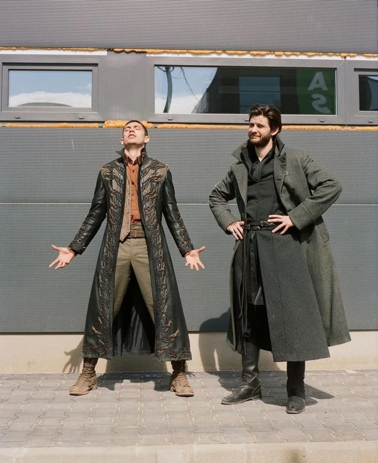 It’s been awhile | Fandom