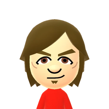 Which child Mii looks best as an adult? #2 | Fandom