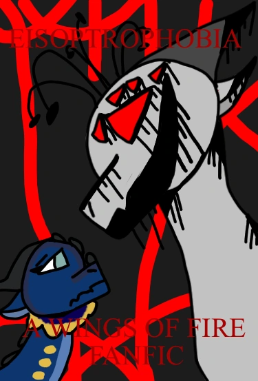 Ask Mr Spoopy Man :> {CW: Body Horror | Fandom