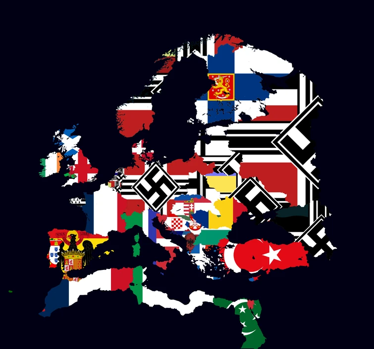 End of Germanization: Information and Signups | Fandom