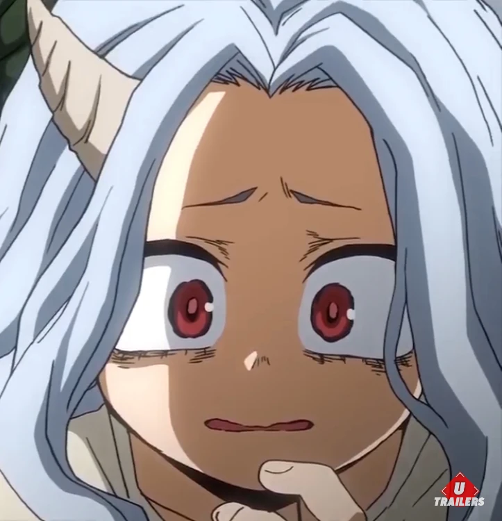 Hey guess what?! The Teaser Trailer For S4 is out!!! Also here’s my MHA ...