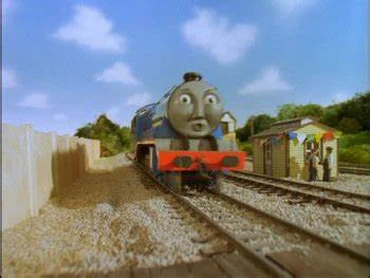 Which One of Gordon's Surprised Faces is the Best? | Fandom