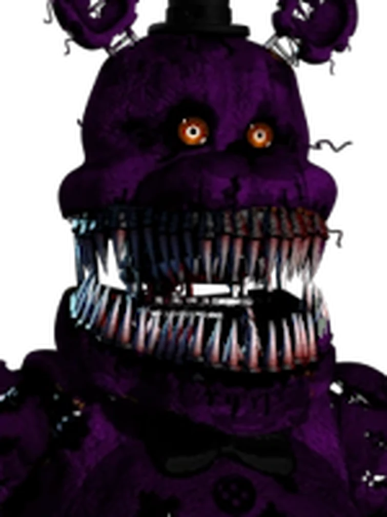 Discuss Everything About Ultra Custom Night Wiki | Fandom