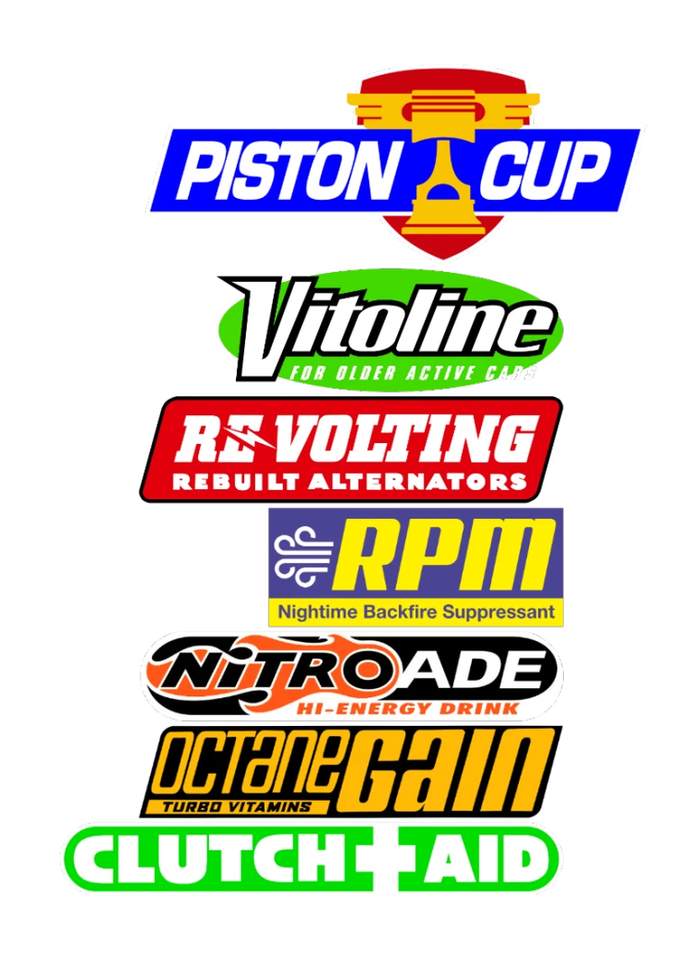 Contingency decals I got off from Discord (PLEASE DOWNLOAD AFTER ...