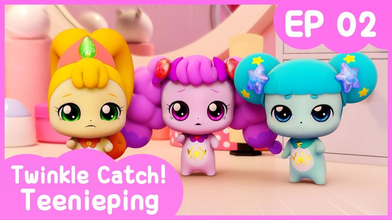 S2 Episode 2 English dub on YouTube | Fandom