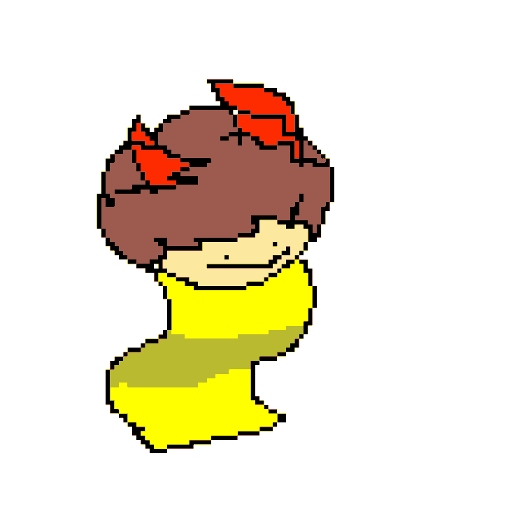 who want 8 bit art | Fandom