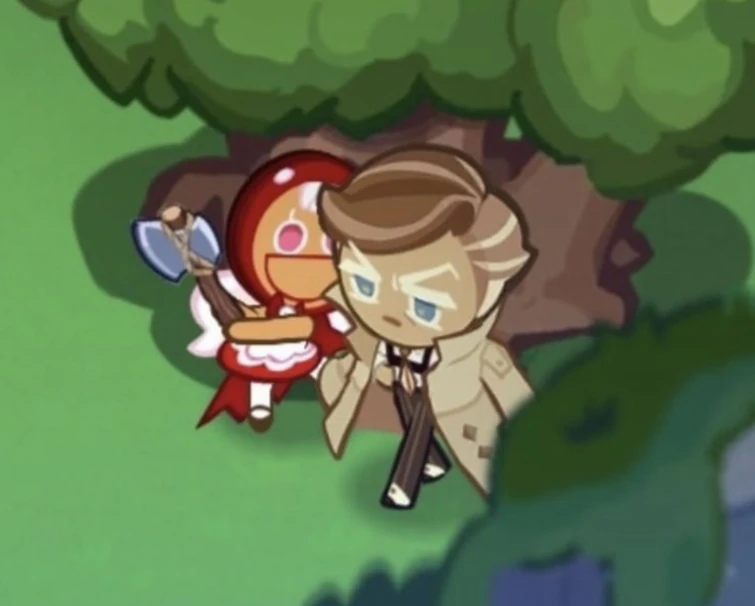 Rip the detective IG | Fandom