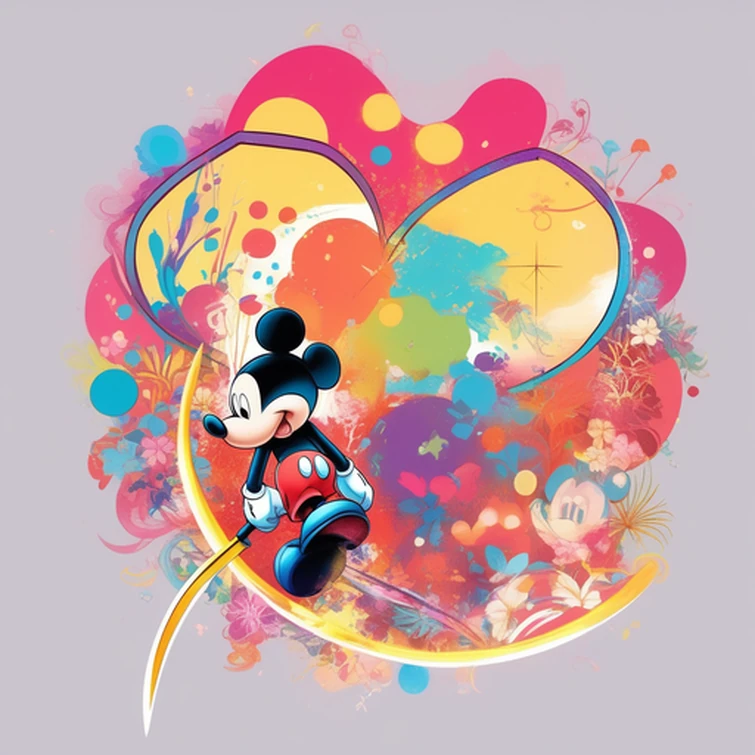 Mickey mouse | Fandom