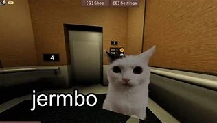 J E R M B O. | Fandom